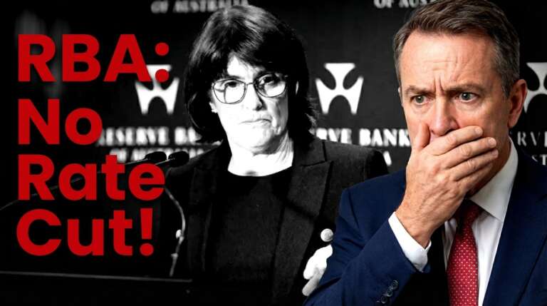 Did the RBA Just Kill the Rate-Cut Dream? An Overview for Business ...